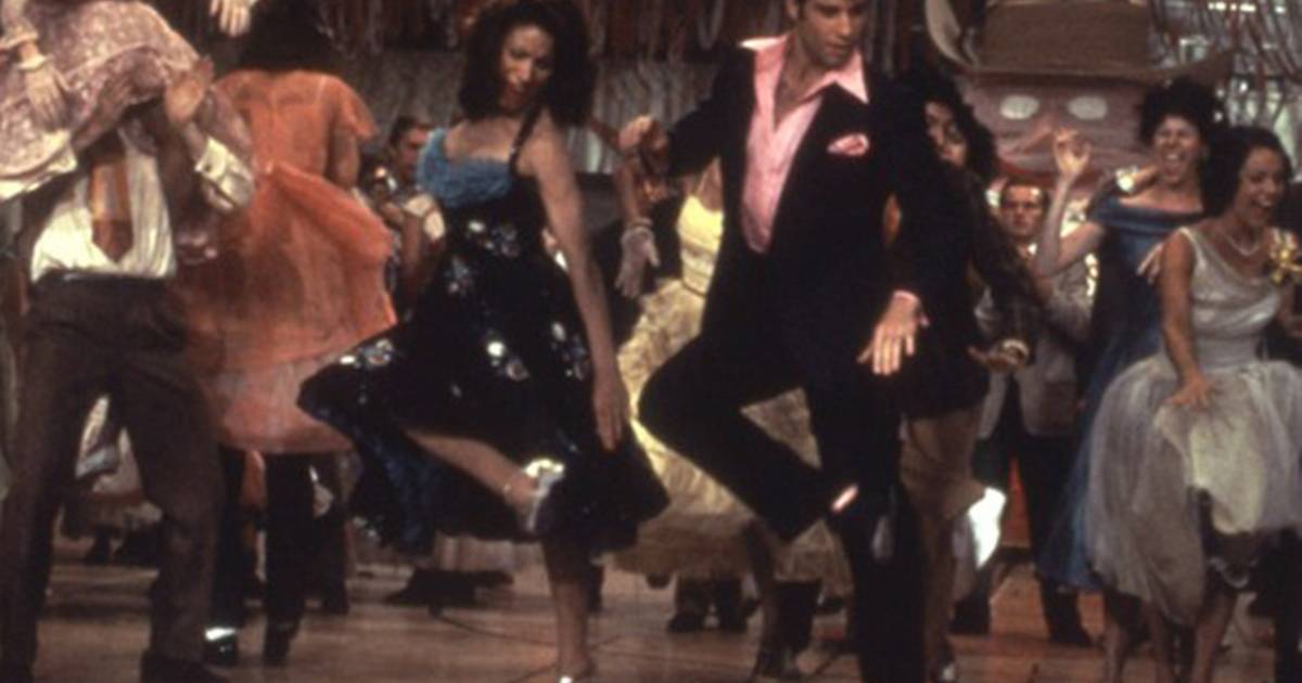 Grease-ster Annette Charles overleden | Show | destentor.nl