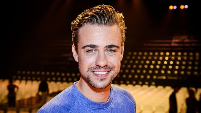 Kijkduin decor voor nieuwe film met Beau Schneider | Den Haag | AD.nl