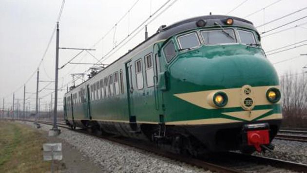 Hondekop en muizeneus rijden weer even | Binnenland | AD.nl