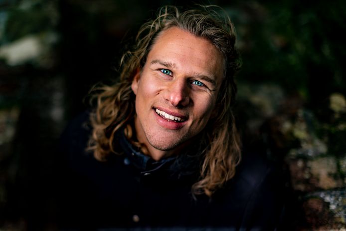 Ewout (29) liet alles - ook zijn nieuwe liefde - achter om droom na te ...
