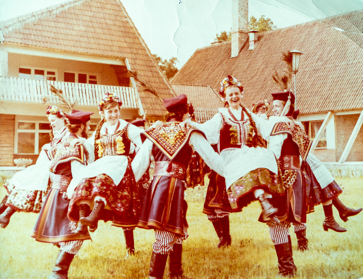 Hoe een liefdesverhaal de basis werd voor stedenband tussen Puurs en ...