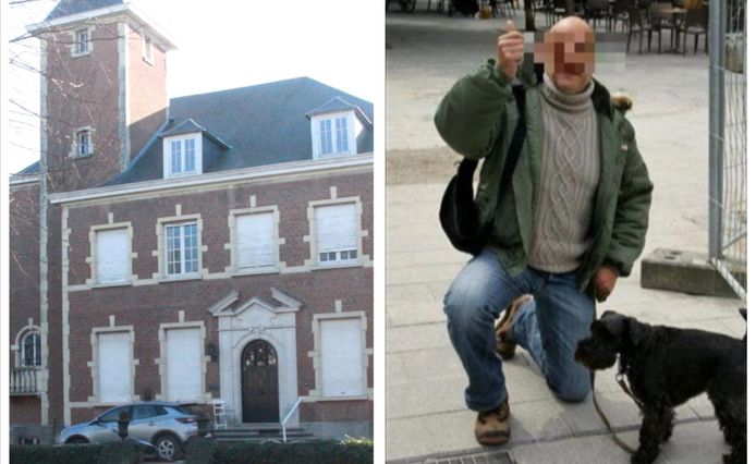 Zoon (56) bekent na acht maanden dodelijke slagen op vader Frans (90 ...