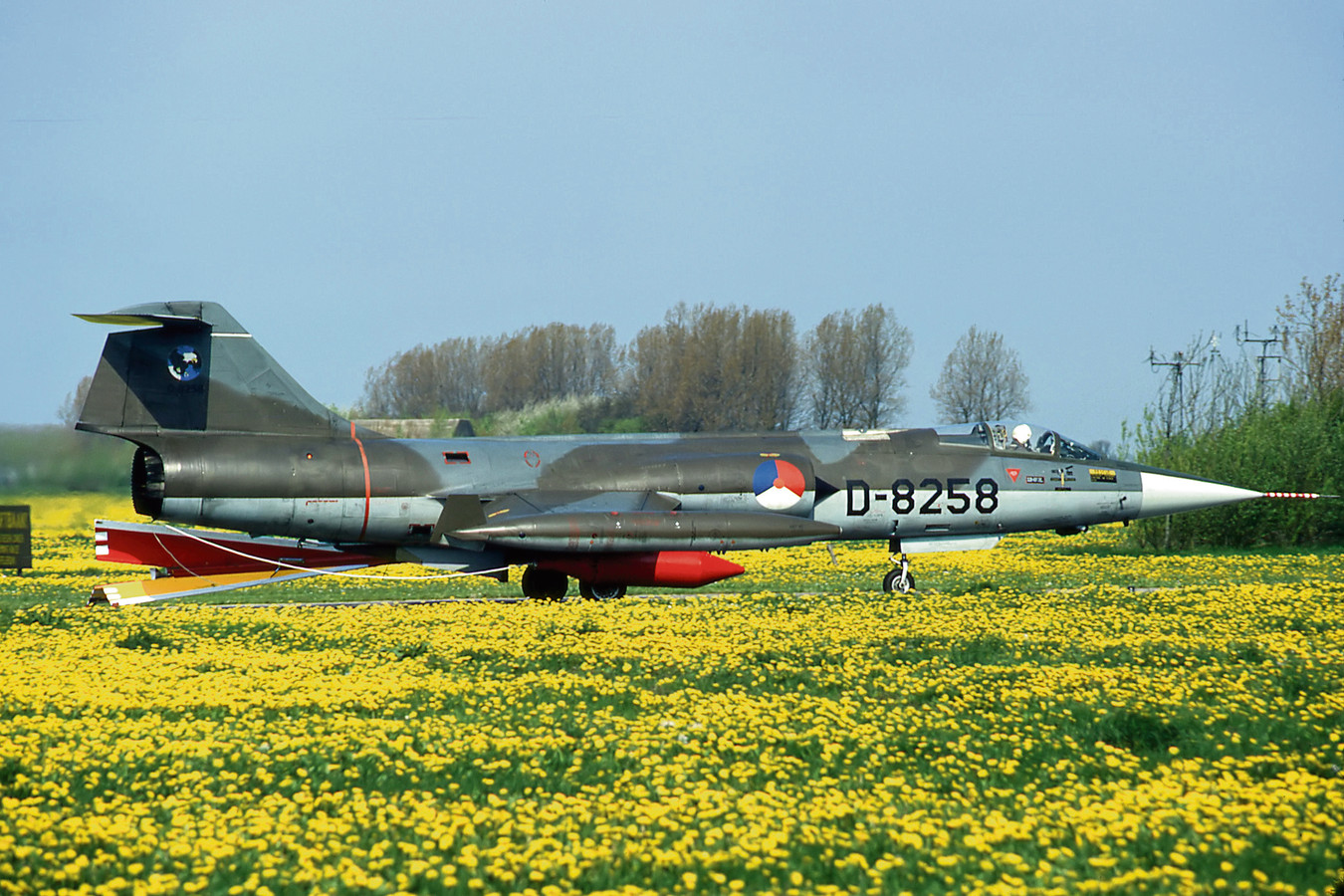 Moordmachines, maar ook schoonheden: smullen van álle straaljagers op ...