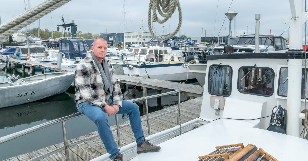 Historische schepen mijden Harderwijkse haven wegens torenhoge tarieven ...