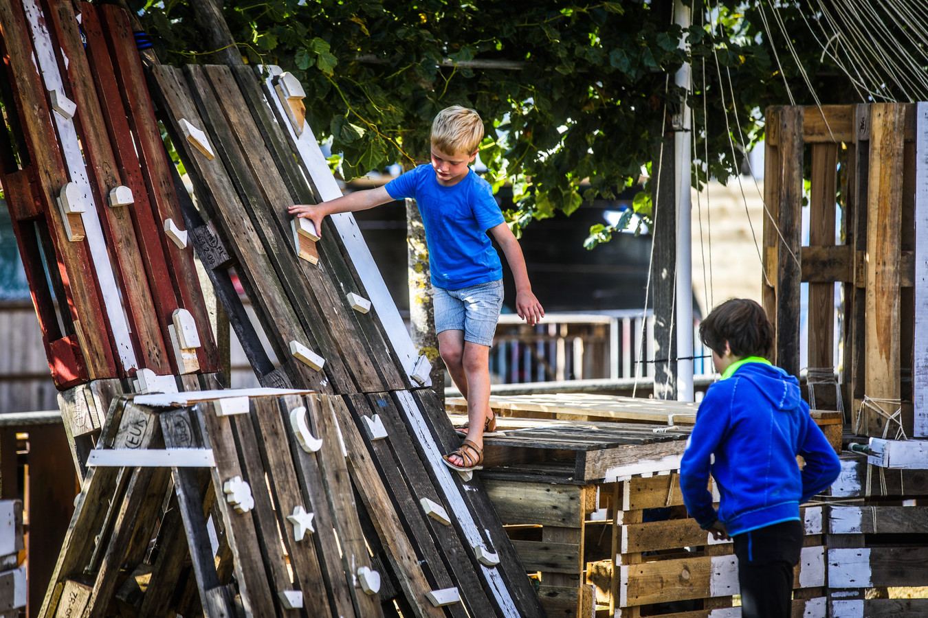IN BEELD. 43ste Leffingeleuren absolute topeditie met flink meer dan 12 ...
