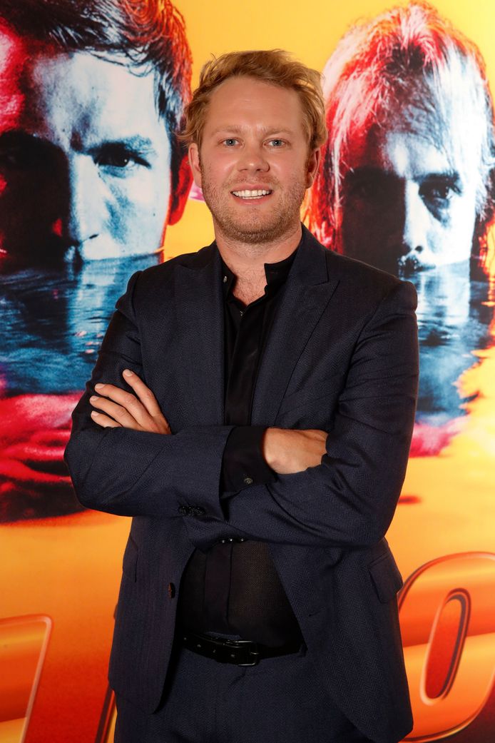 “Bart De Pauw-sympathisant? Het zijn mijn zaken niet”: Rik Verheye over ...