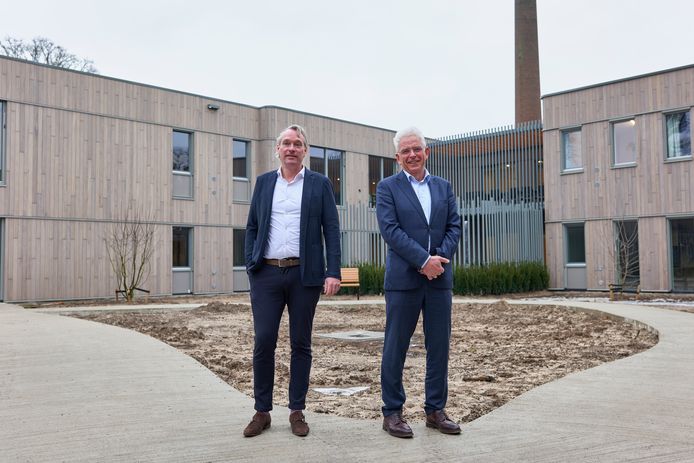 GGNet Warnsveld groeit en nodigt uit: ‘We willen een woonwijk zijn ...