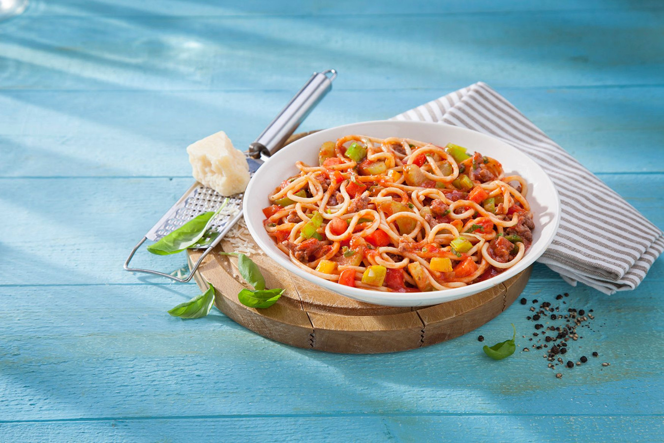 Elke dag een verse en gezonde maaltijd op tafel? Eten met Gemak levert ...