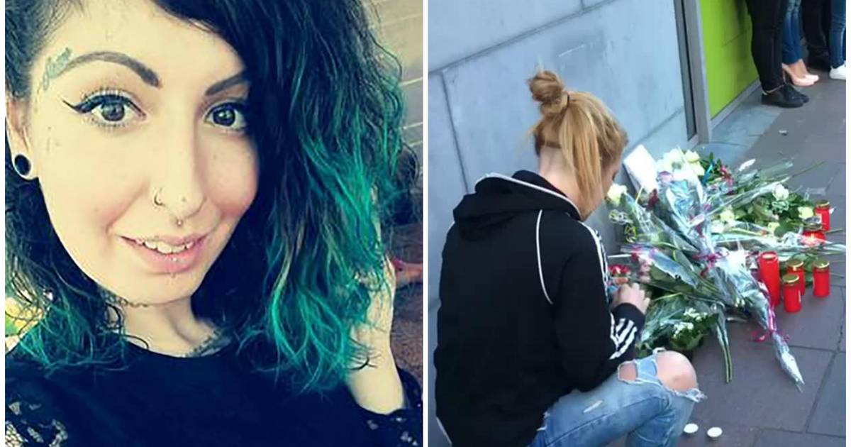 Ex-vriend vermoorde Luana weer vrij | Binnenland | hln.be