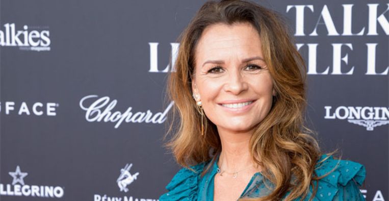 Jada Borsato deelt lieve boodschap voor moeder Leontine | Libelle