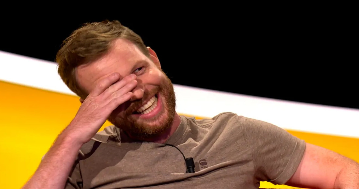 Jelle Cleymans doet bekentenis in ‘De allerslimste mens’: “Ik vind ‘Met ... Jelle Cleymans doet bekentenis in ‘De allerslimste mens’: “Ik vind ‘Met ...