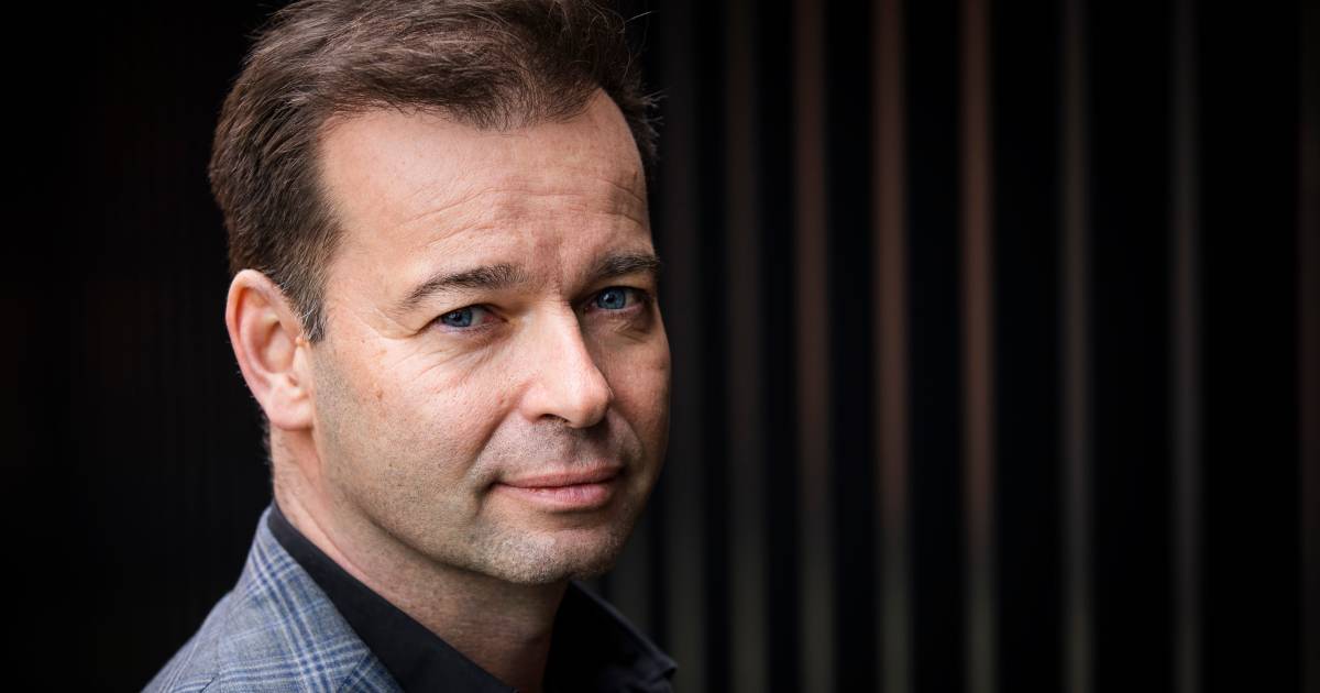 Peter van der Vorst laat eigen programma's terugkeren met nieuwe ...