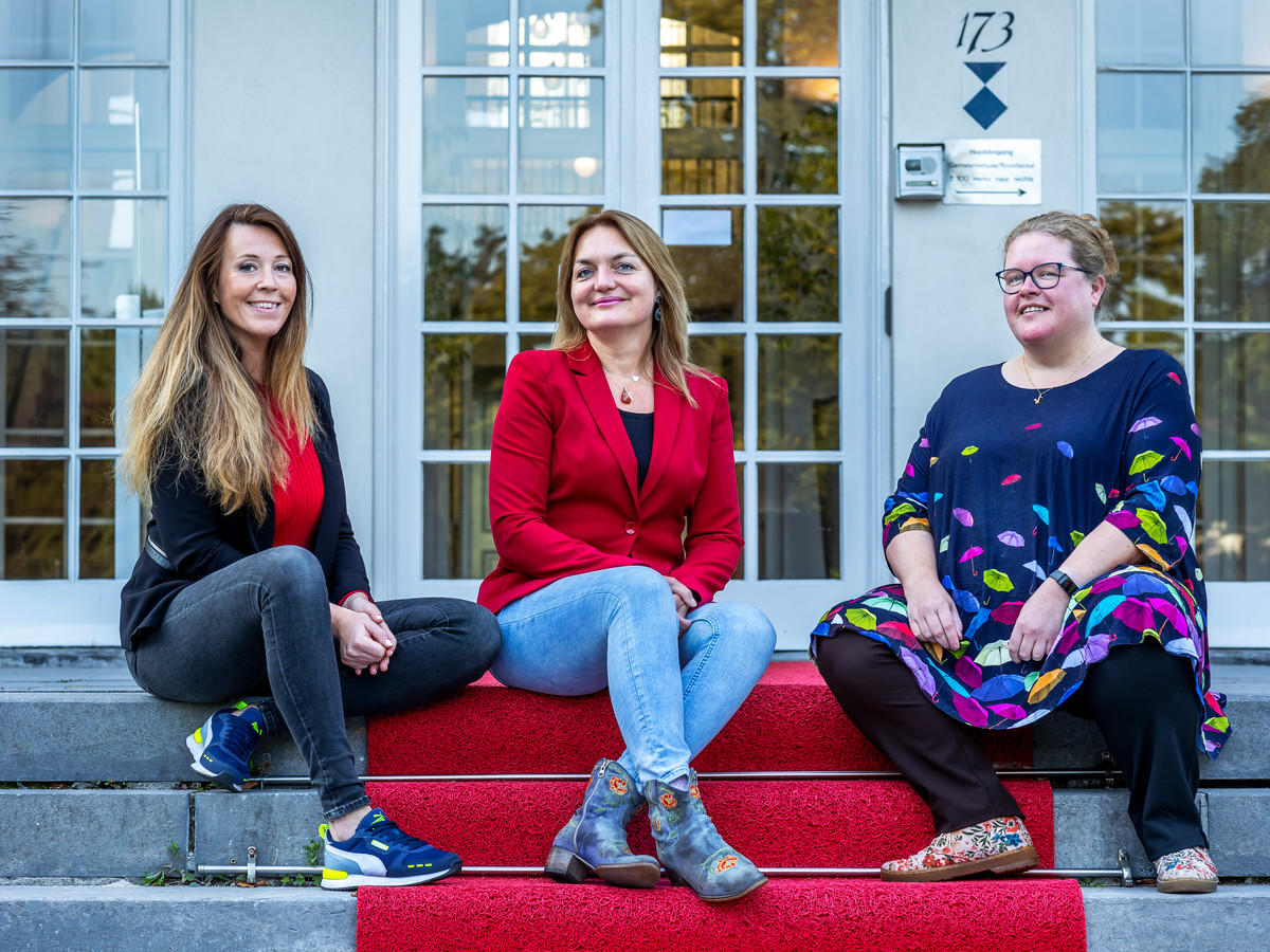 GroenLinks, D66 en CU in De Bilt koesteren diversiteit, maar bij de SGP ...