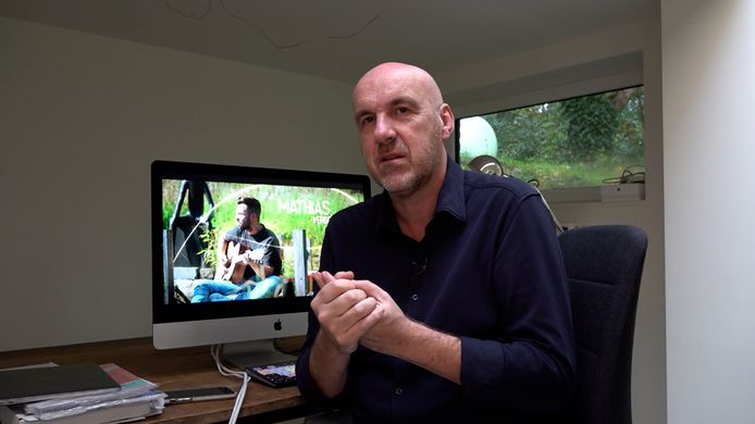 Zeven politici, twee dagen, één kasteel. Achter de schermen van ‘Het ...