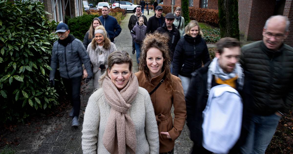 Maarten van Vroonhoven heeft ALS en haalt geld op voor onderzoek naar ...