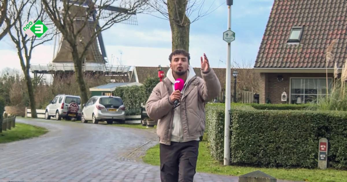 PowNed klaagt bij OM over onderzoek naar aanval op Ameland | Show | AD.nl