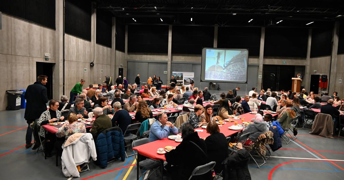 Ichtegem verwelkomt zijn nieuwe inwoners | Ichtegem | hln.be