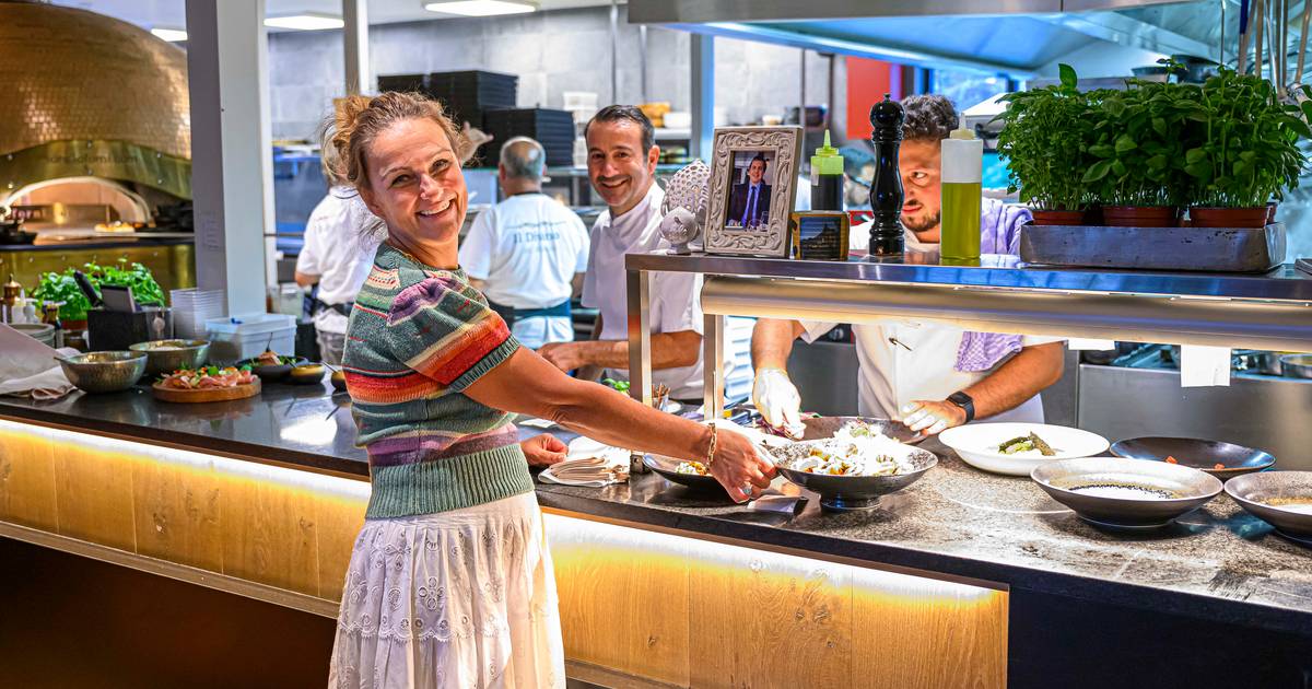 Il Divino di Milano in Gooreind, ontdek het zelf! | Etten-Leur ...