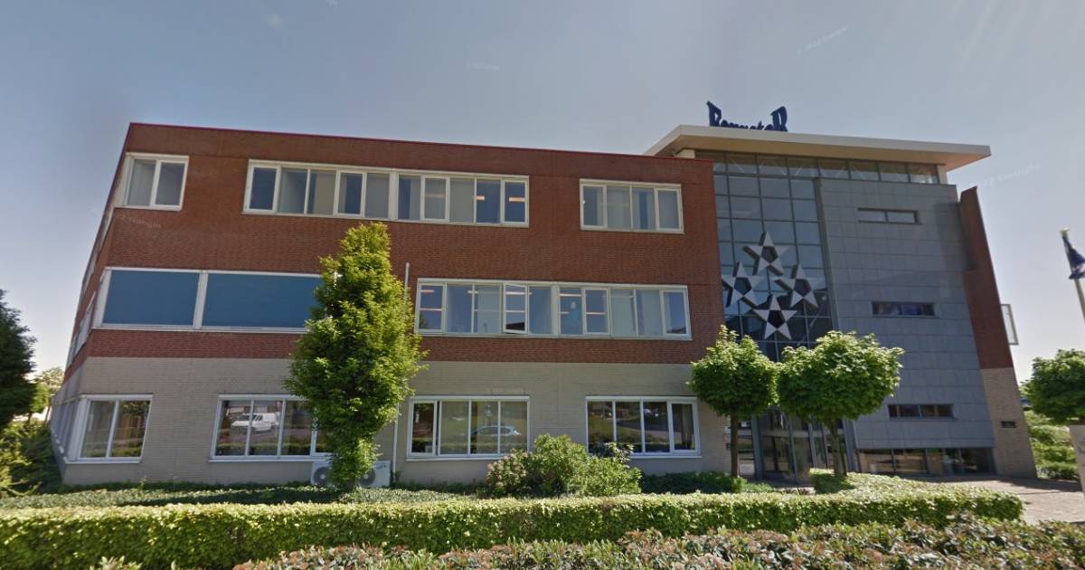 ABG kijkt naar kantoor naast station Gilze-Rijen, maar zijn er wel ...