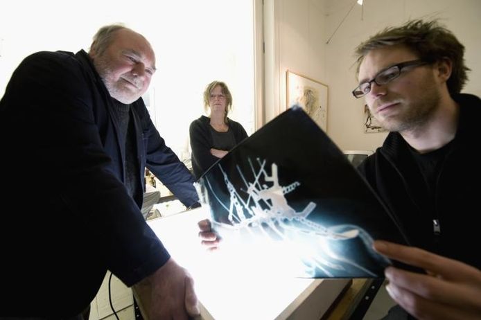 Kaayk: 'Onze naam en onze passie verbindt' | Rivierenland | gelderlander.nl