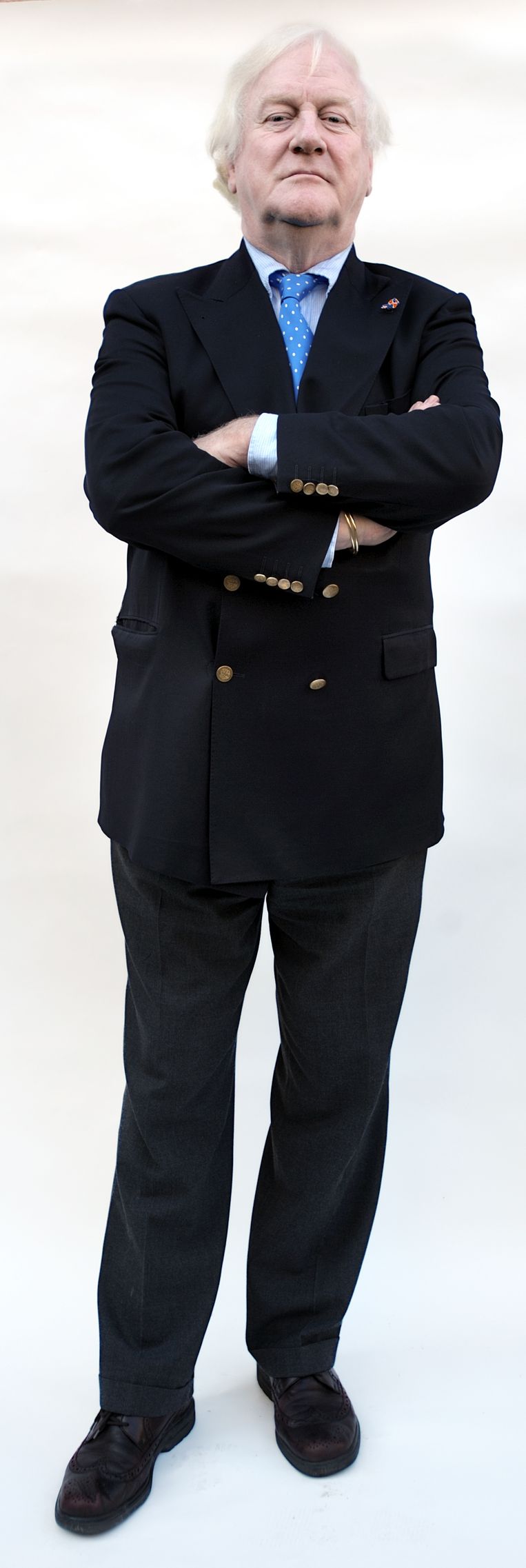 Had Shell zich maar niet in gidsland Nederland moeten vestigen ...