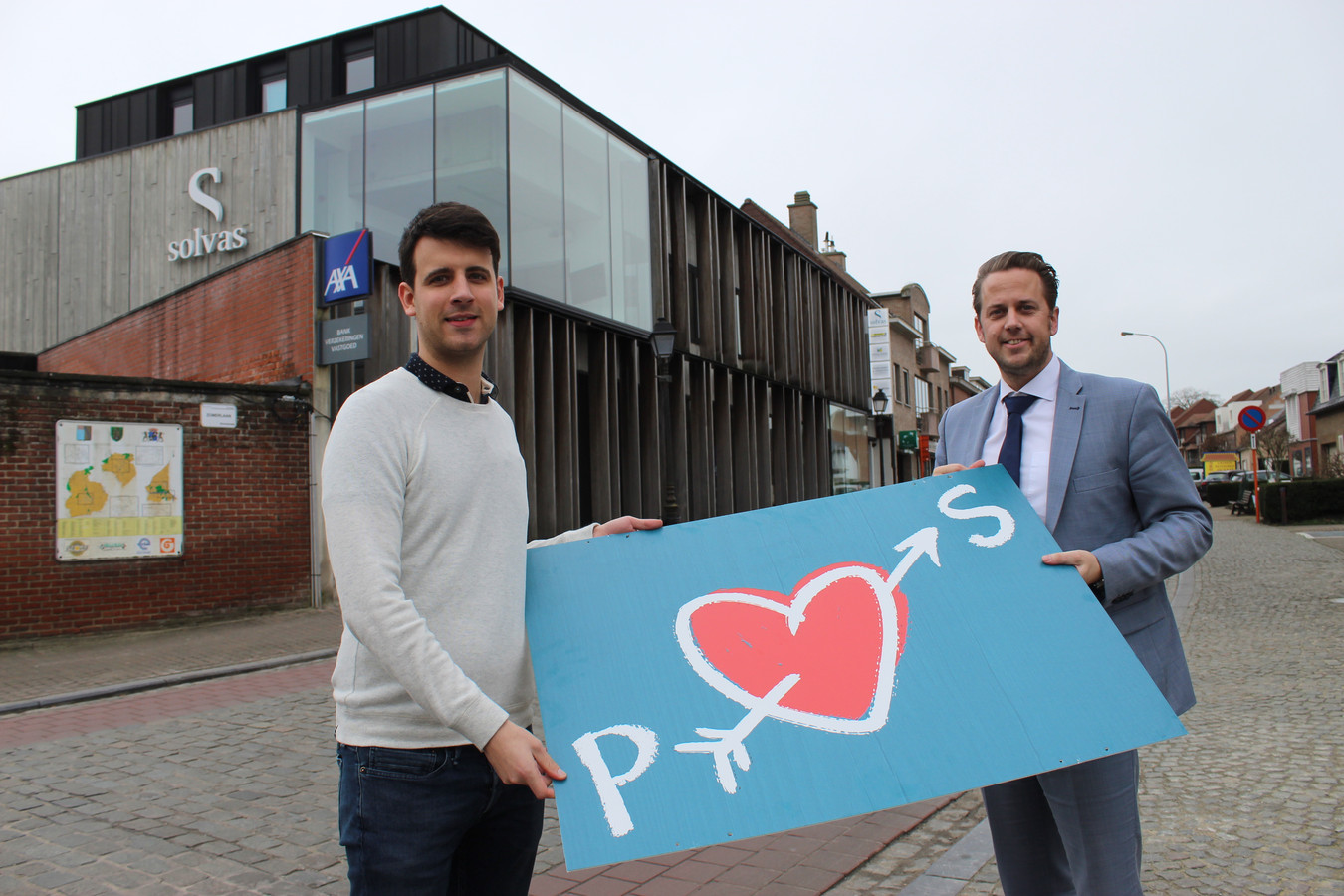 Fusie tussen buren, Solvas neemt Pattyn over: “Grootste fusie sinds ...