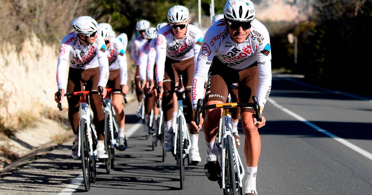 KOERS KORT. Pech voor heel wat Belgen: Ronde van Valencia uitgesteld ...