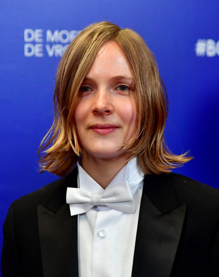 Marieke Lucas Rijneveld genomineerd voor Booker International Prize