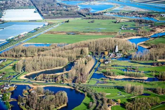 Nieuwe campagne rond de rivier: ook dít is de Rotte | Rotterdam | AD.nl