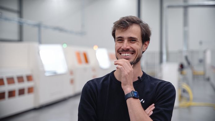 Lightyear wil naar miljoenen zonnedaken: testproductie voor automerken ...