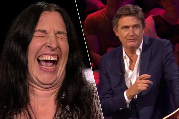 “Ik doe nooit meer mee aan Vlaamse quiz”: Raven van Dorst zorgt na ...