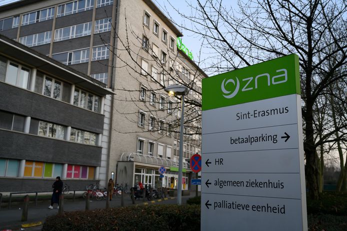 Twee Antwerpse ziekenhuizen verdwijnen nog dit decennium: “ZNA Sint ...