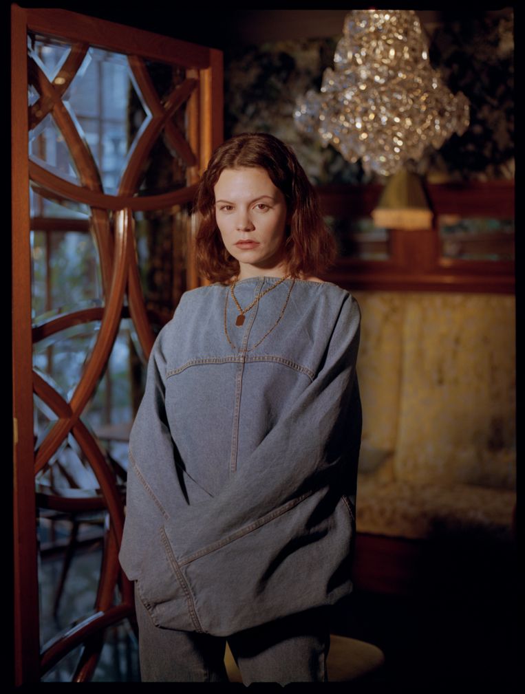 Het acteertalent van 2022 is Joes Brauers: ‘Ik wilde Ciske zijn. Dwars ...