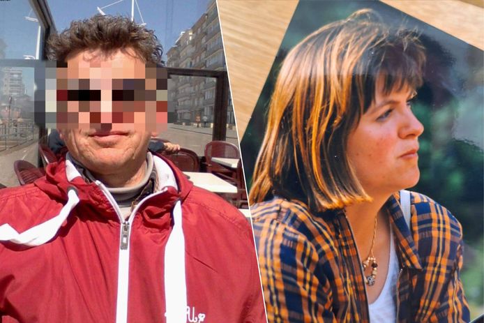 Broer van vermoorde Marie-Anne (56) getuigt: “Hij deed niets thuis en ...