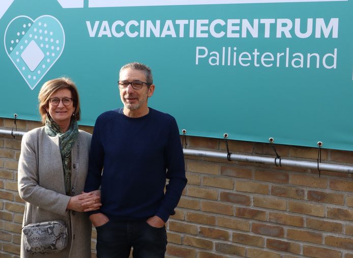 Firma LBS Beveiliging installeert gratis alarmsysteem in ...