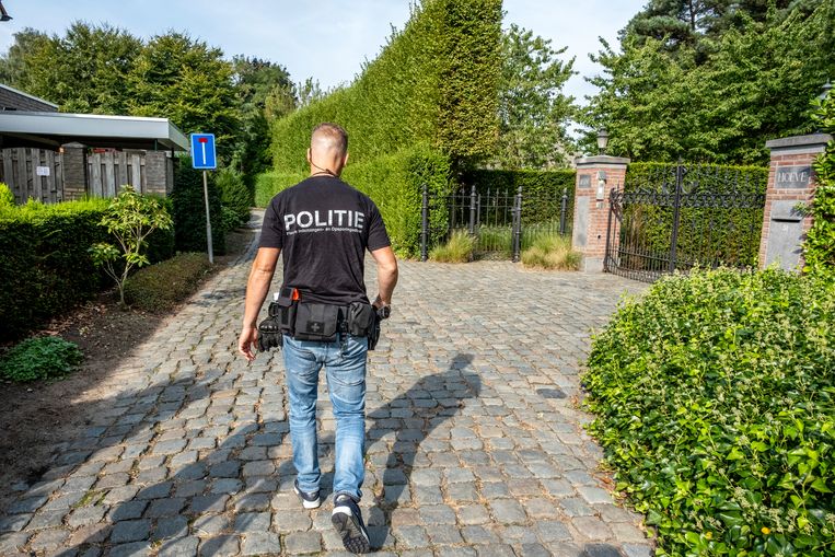‘Jumbo-topman Frits van Eerd is verdachte in witwasonderzoek en zit vast’
