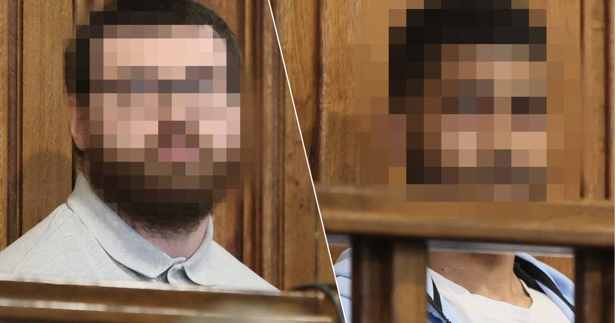 Jérémy Davin écope de 30 ans de prison et Louis Bouton 5 ans pour le ...