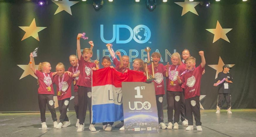 Dit zijn ze, de nieuwe kampioenen uit jouw regio! | Foto | bd.nl