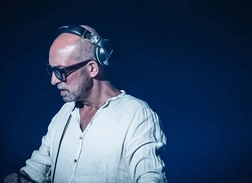 DJ Tomcraft, bekend van hit ‘Loneliness’, op 49-jarige leeftijd ...