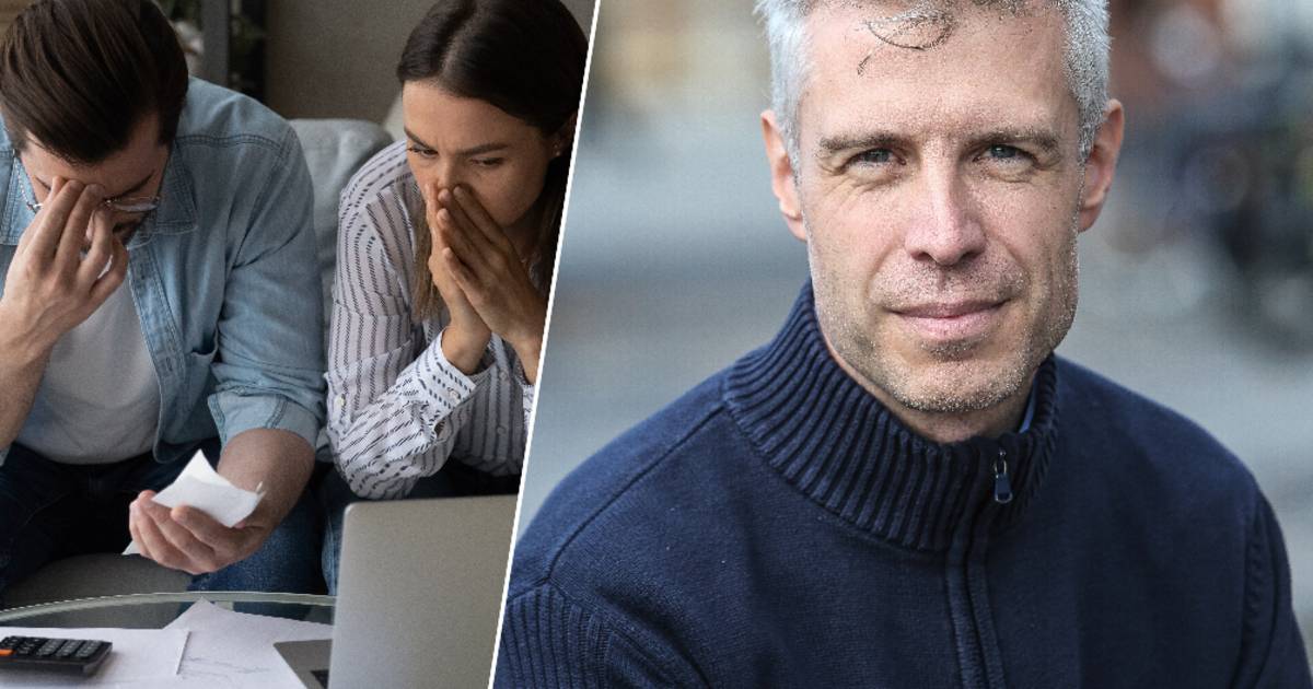 Gezinsbond-directeur schiet met scherp op energieakkoord van federale ...