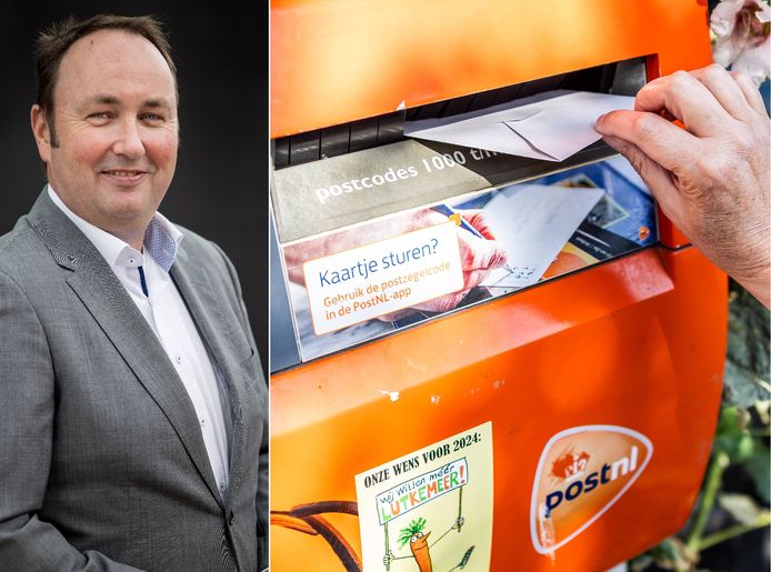 Een bezorgtijd van 48 uur, PostNL ‘kan niet anders’: ‘In België en Duitsland is de discussie al ...