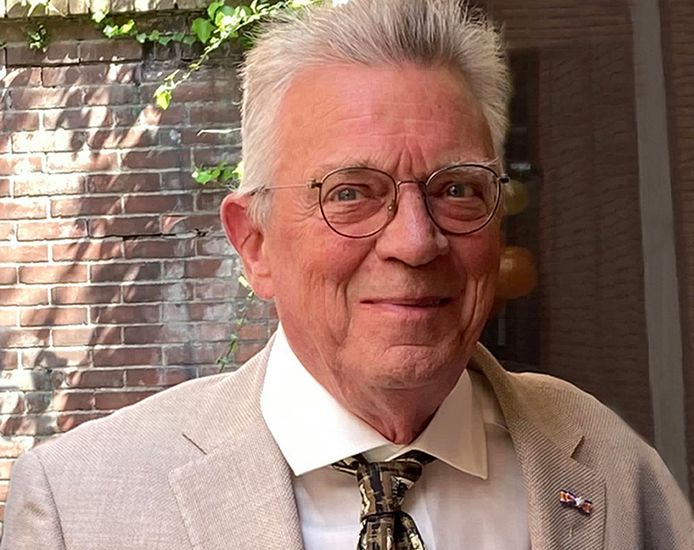 Chris was overal en hielp iedereen: ‘Na zijn dood kwamen we er pas écht ...