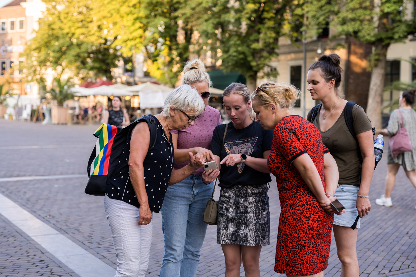 Op zoek naar een unieke teambuilding? Met deze 6 activiteiten in Brugge ...