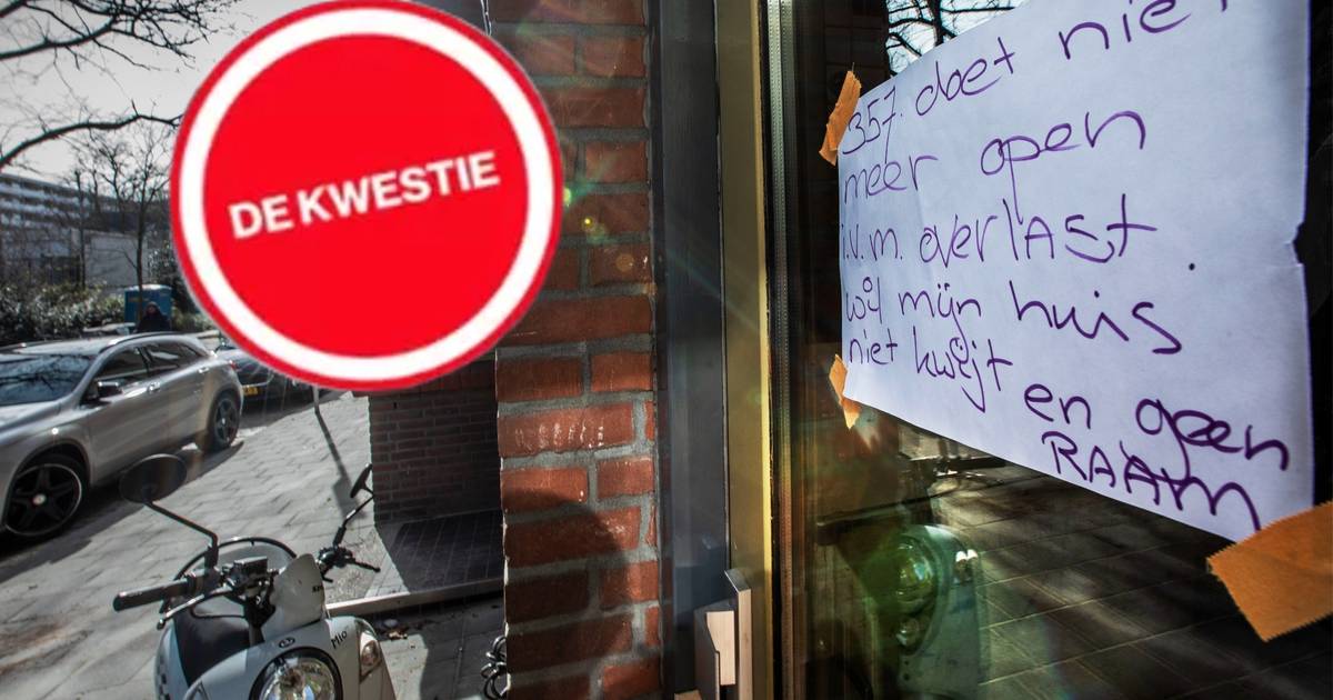 Stelling: Verslaafden en psychiatrisch patiënten horen niet thuis ...