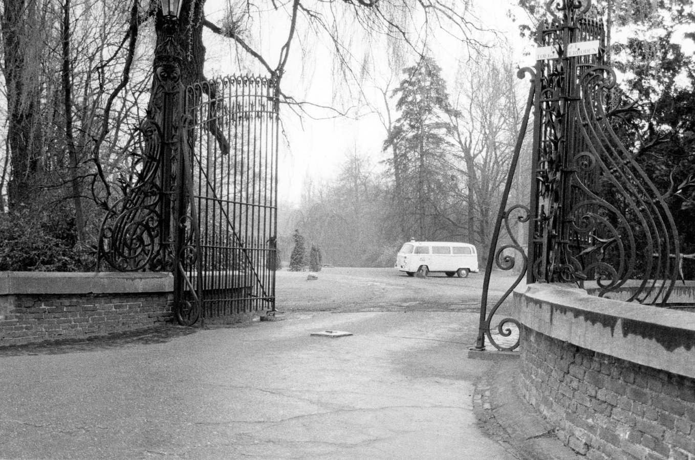 Charles-Victor Bracht (1915-1978): de schatrijke Antwerpse baron die ...