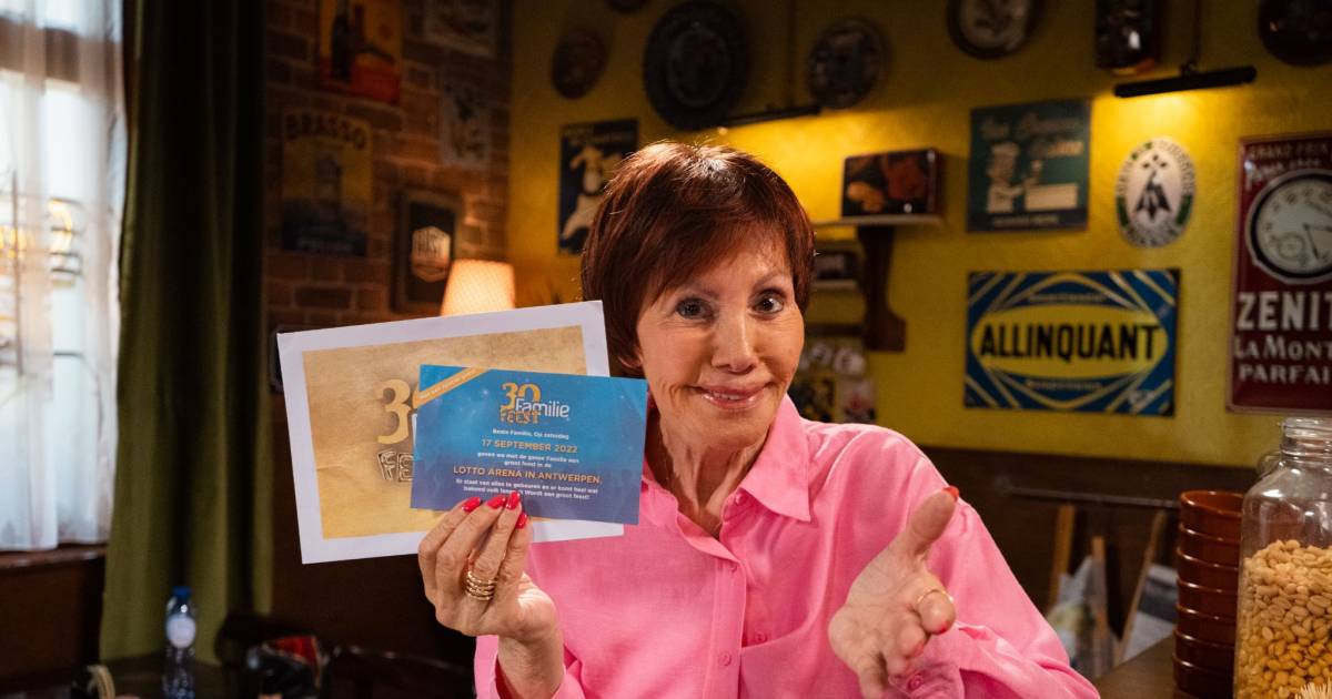 “Ze hebben beloofd dat de deur altijd openstaat”: Jacky Lafon kruipt ...