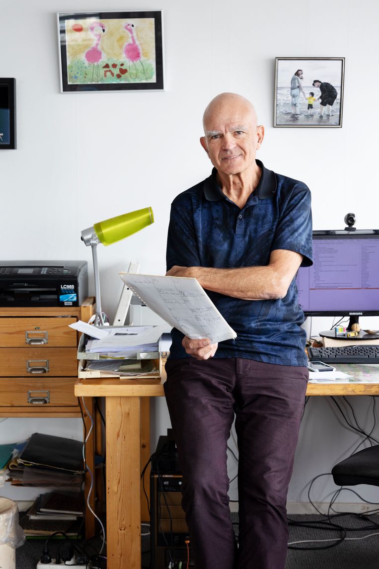 Tim Krabbé: ‘Vrouwen hebben minder kracht dan mannen, dat is toch geen ...