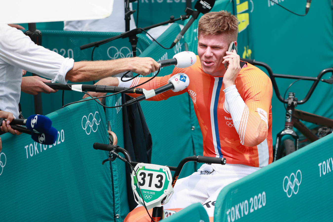 Dit zijn de hoogte- en dieptepunten van dag zeven op de Olympische ... Dit zijn de hoogte- en dieptepunten van dag zeven op de Olympische ...