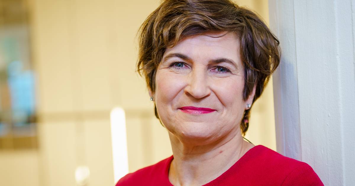 Ploumen wil massa om Rutte naar links te drukken: ‘Het moet samen met ...