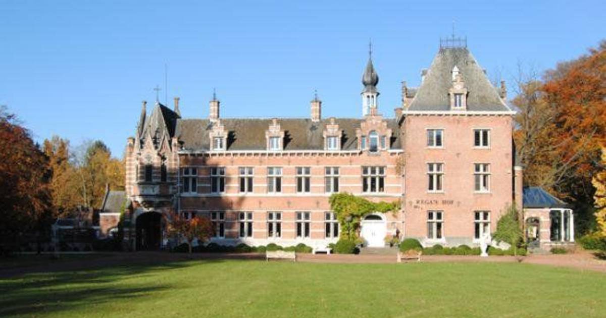 Leven als kasteelheer: binnenkijken in 6 Vlaamse kastelen | WOON. | hln.be